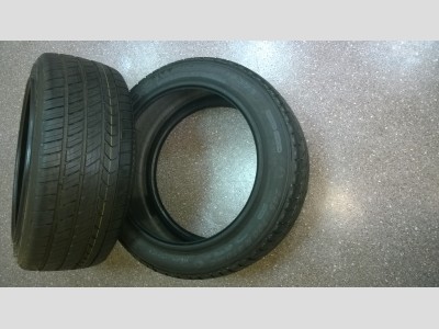 Бронированная шина лето Maybach Pullman Guard VR9 W222