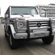 Mercedes-Benz G500 L Guard бронированный (В6)